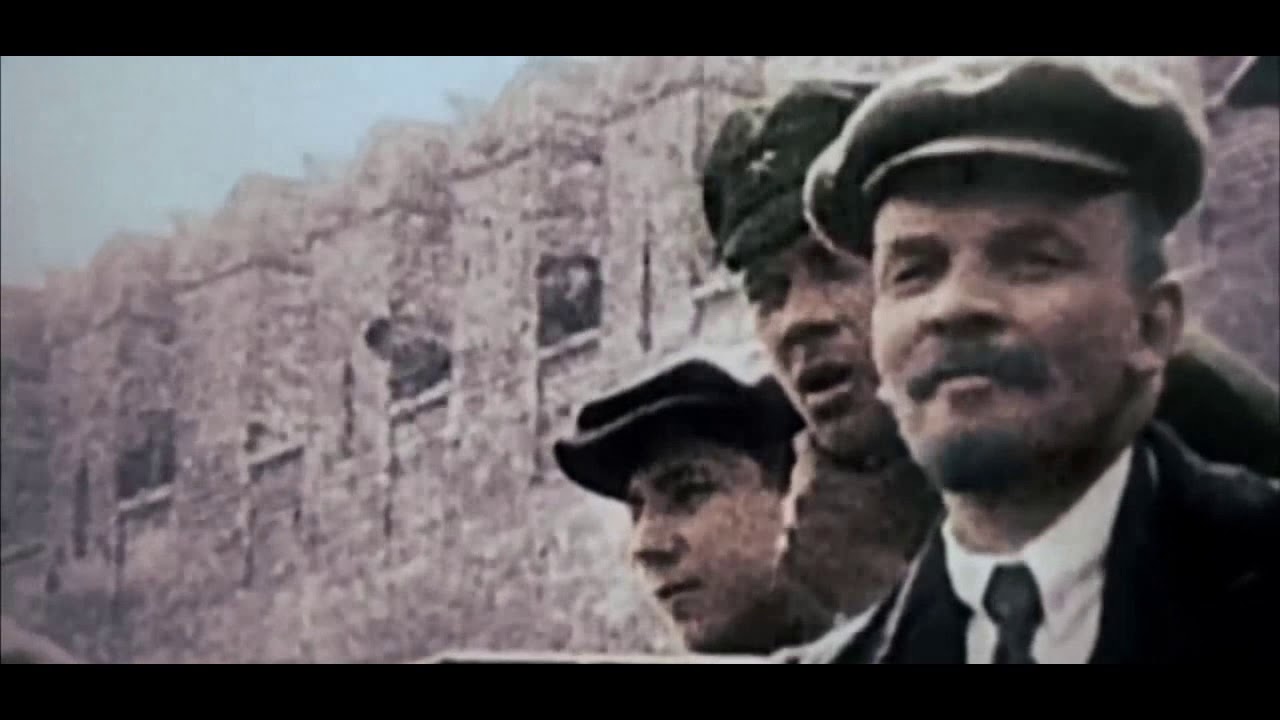 Happy Birthday Lenin ! La Multi Ani Lenin ! - YouTube