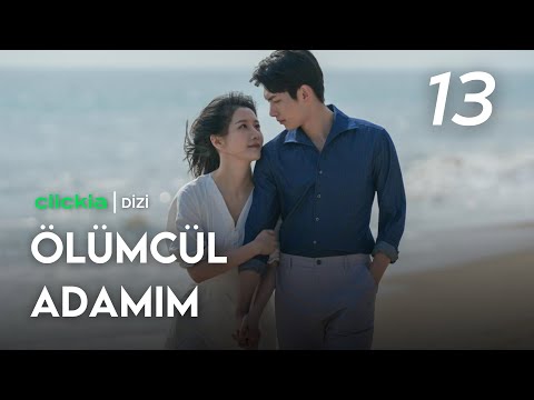 Ölümcül Adamım l 13. Bölüm l My Lethal Man l Li Mozhi, Fan Zhixin, l  对我而言危险的他