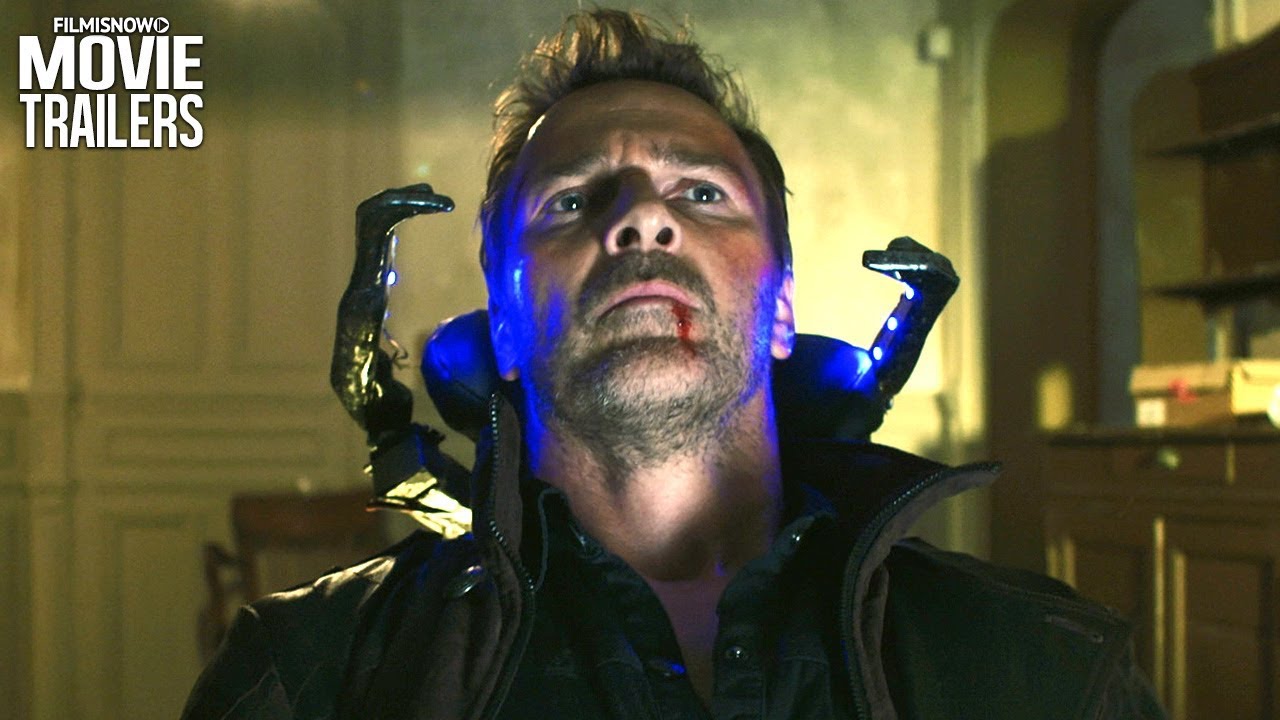 2047 : Virtual Revolution | Trailer for Jane Badler Sci-Fi Movie - YouTube