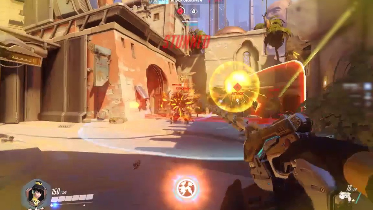 gimme that point - YouTube