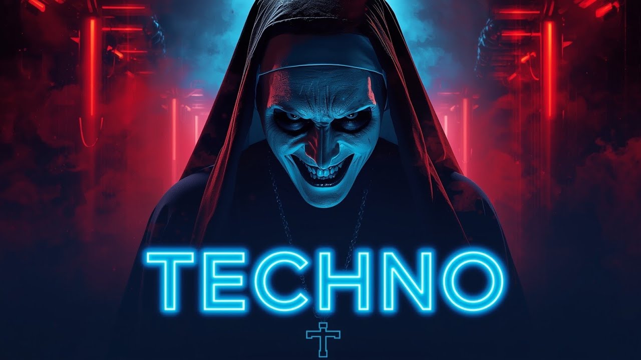 DJ FRESCO – TECHNO LAW ⚖️ Night Energy Mix | DROP AFTER DROP (Dark ...