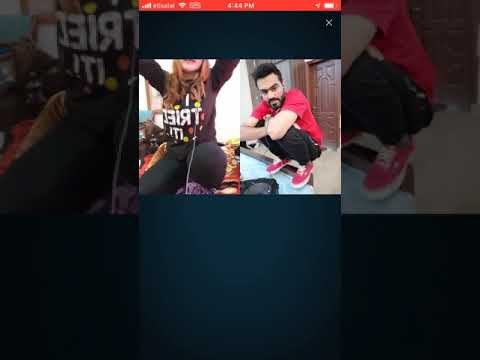 Kitty real face bigo live