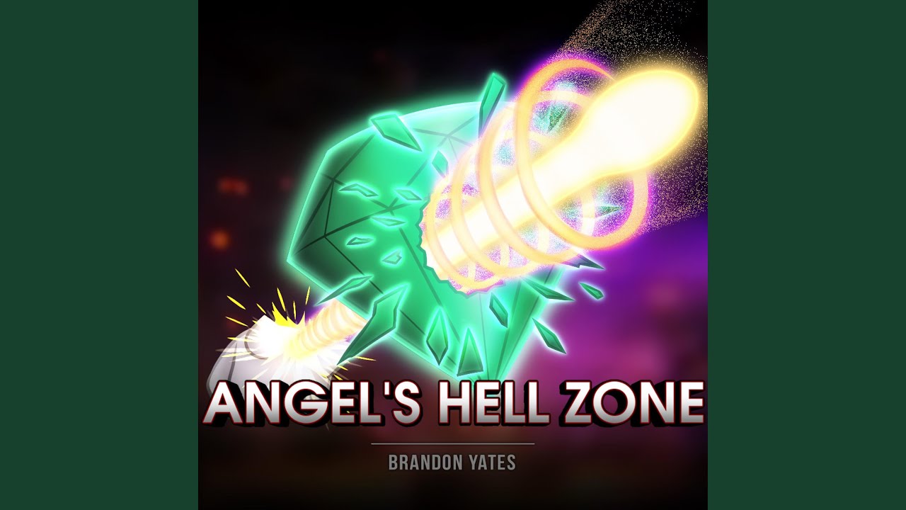 Angel's Hell Zone - YouTube