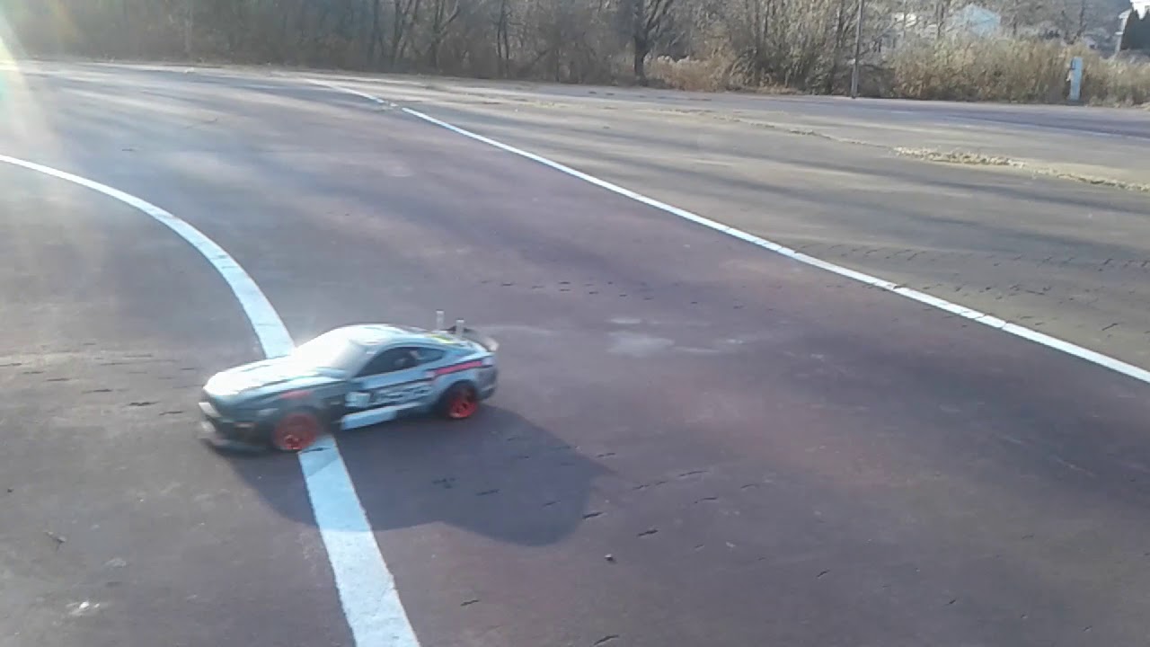 Rc upgrade redcat racing lightning Str bashing with on room for 2nd ...