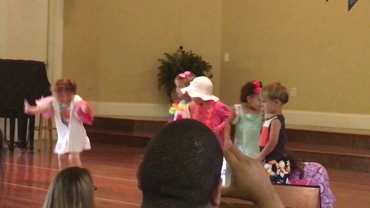 First Baptist Destin - YouTube