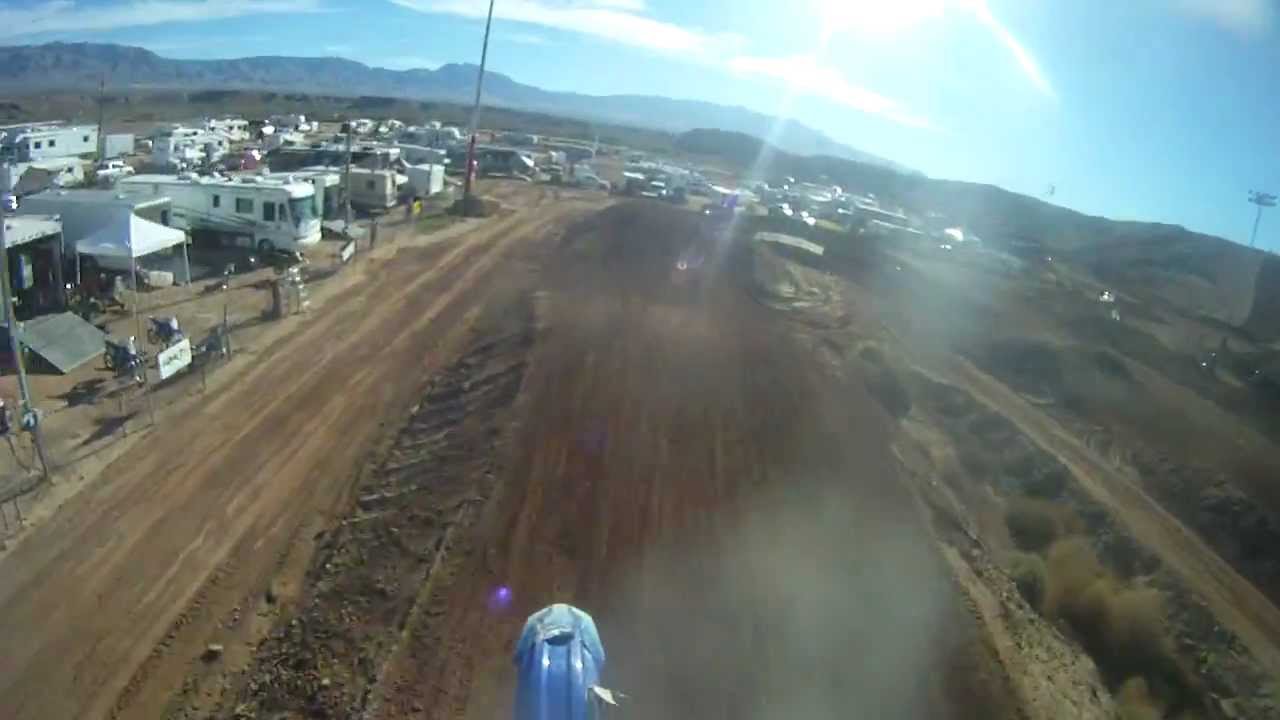 Mesquite Motocross Thanksgiving Practice. - YouTube
