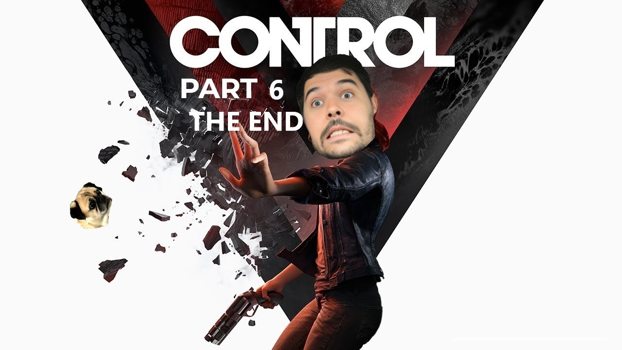 I AM the Director... Control [End] - YouTube