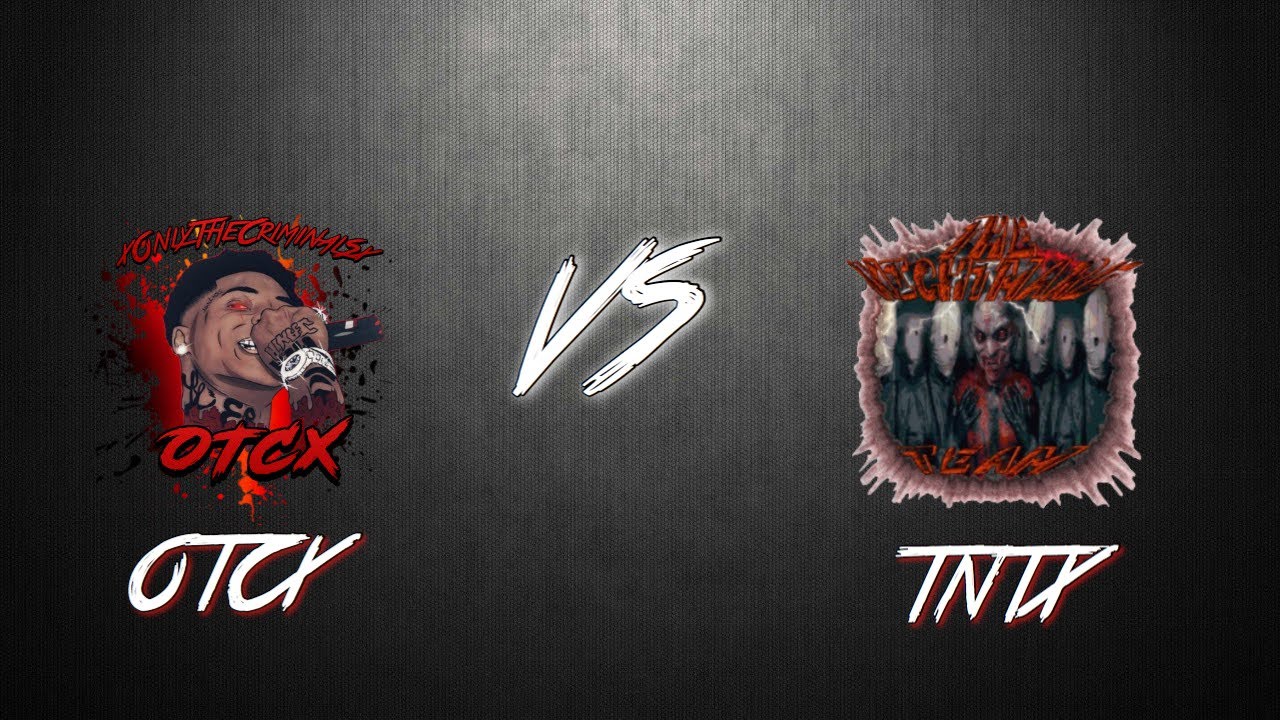 ☠︎︎☦︎︎ •OTCX [1] vs [0] TNTX• ☦︎︎☠︎︎ - YouTube