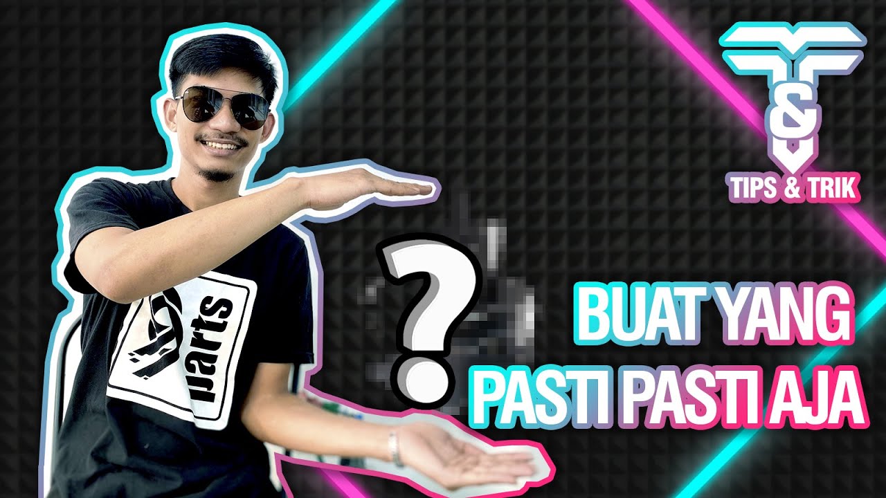 T&T - Eps.44 Buat Yang Pasti Pasti Aja Dudukan Bor 99P XLY-001 - YouTube