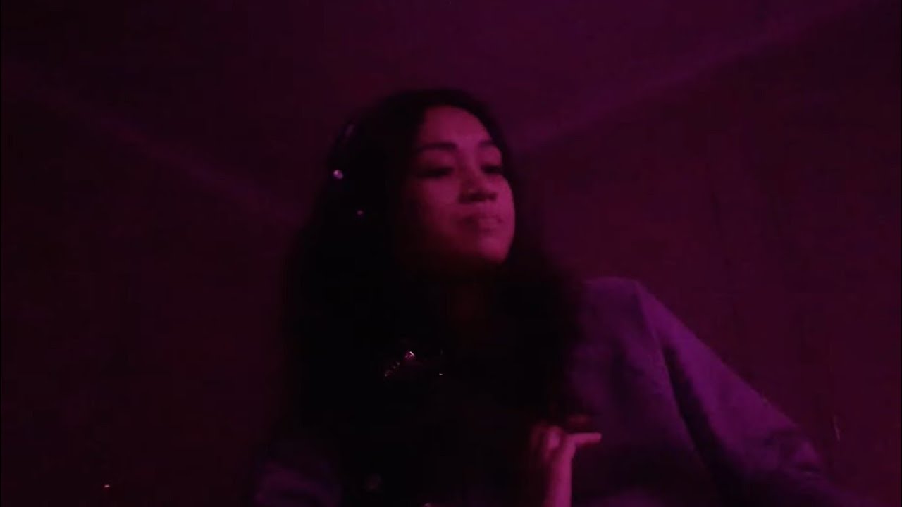 ASMR lots of weird mouth sounds and other things (and im clumsy) - YouTube