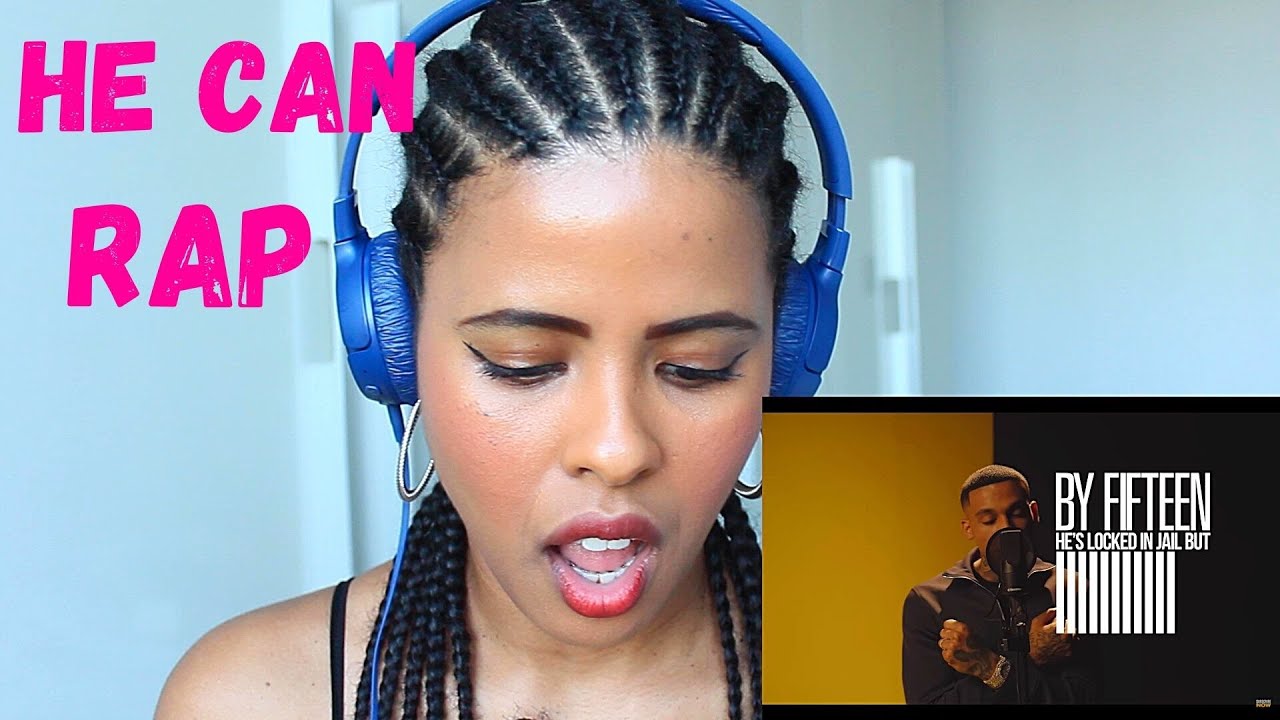 🇬🇧 Fredo - Daily Duppy | GRM Daily REACTION - YouTube