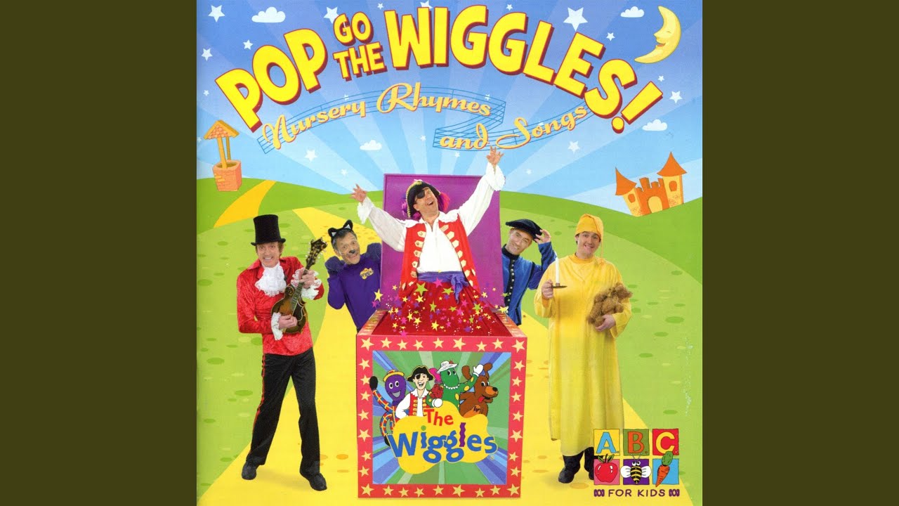 The Wiggles - Murray Had a Turtle Acordes - Chordify