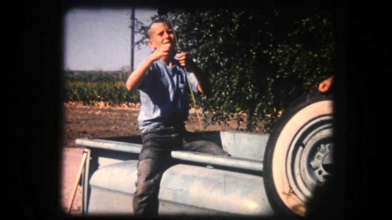 1964, 4 : Allison Family Film Archive (HD) - YouTube