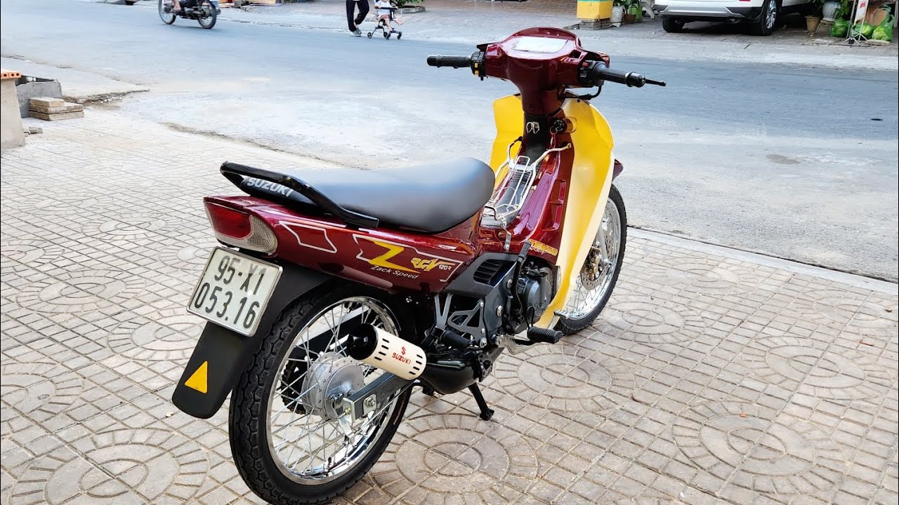 🔴#Xipo99 -TLHQ 🇻🇳 95-05316☆Giá như xe Xipo110 || HKTeam 0939080609 ...