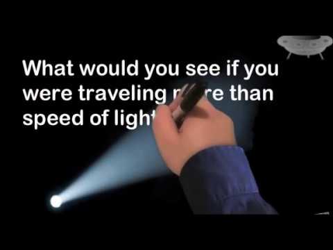 How to go back to Past? how to go back into time? - YouTube