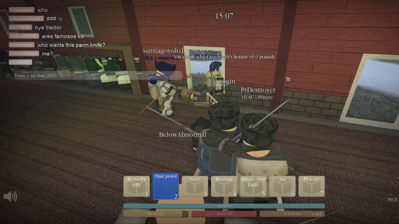 native helper tnf - YouTube