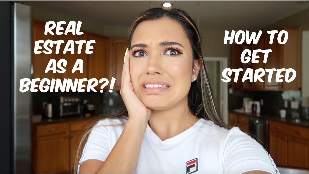 Beginner in Real Estate: Education program I chose + how I got it ...