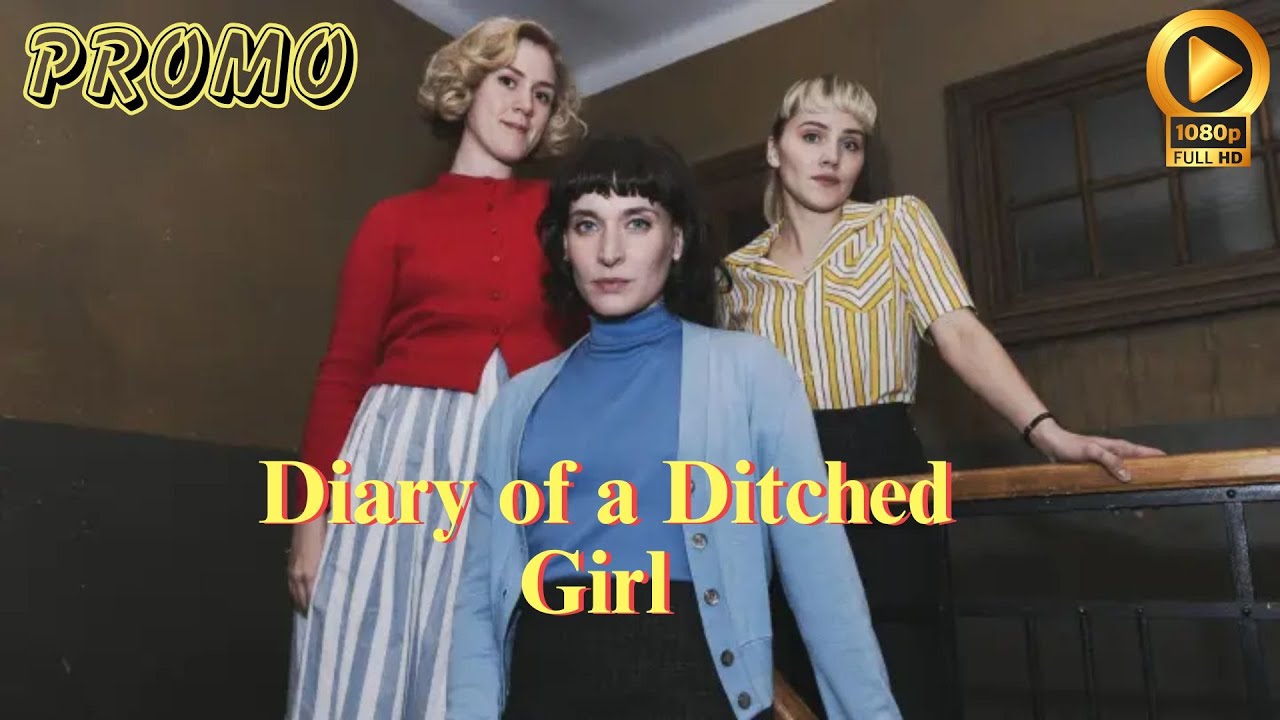 Diary of a Ditched Girl | Date Announcement | Netflix Review - YouTube