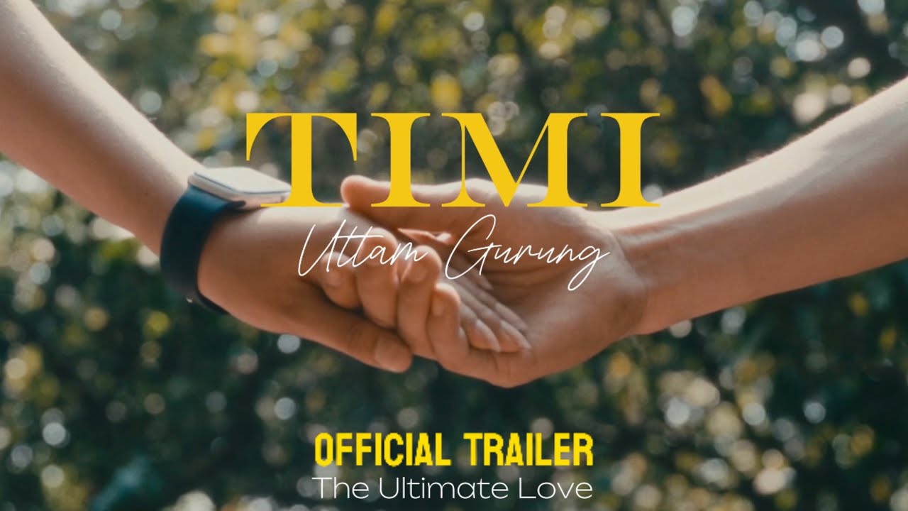 Timi - Uttam Gurung ( Official Trailer ) - YouTube