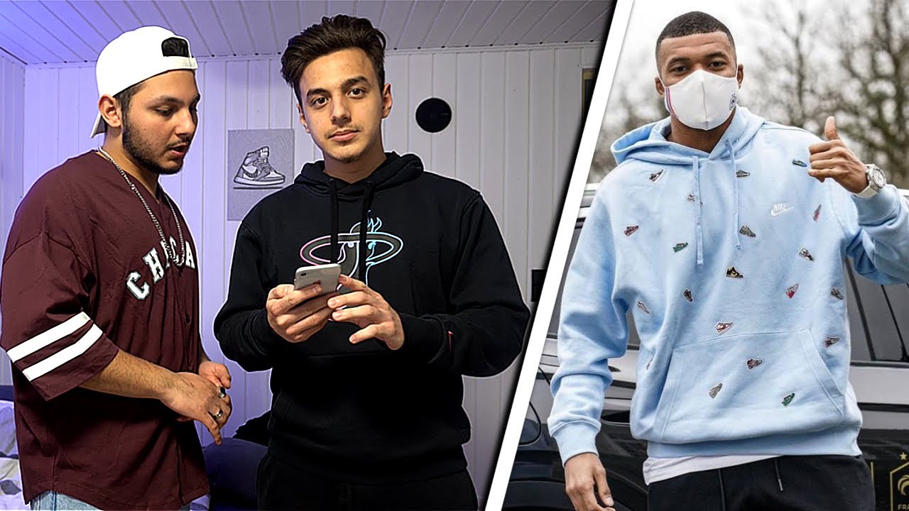 5 Outfits von Star's bewerten 🔥 | Kayade Official - YouTube