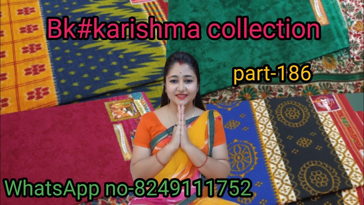 karishma #bk collection part-186.whatsapp no-8249111752@Latika's Life ...