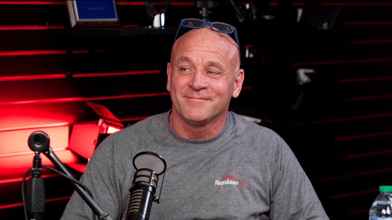 A Jim of All Trades: Telling Stories with Jim Schroeder // Terminal ...