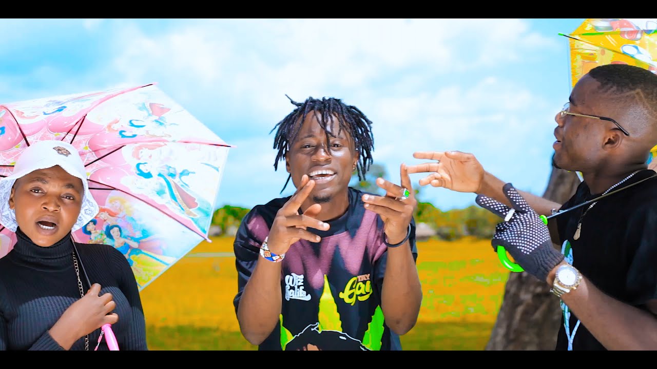 Bingúte Music Ft Emoda Pap - Tuete Éé ( Official Music Video ) - YouTube