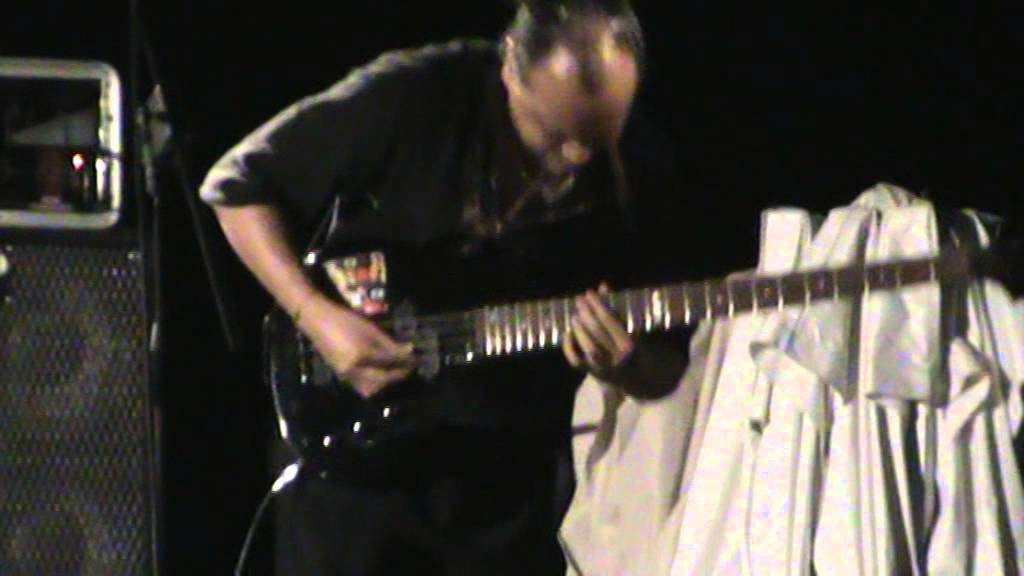 Jean luc Ponty&Guy Akwa Nsangue - YouTube