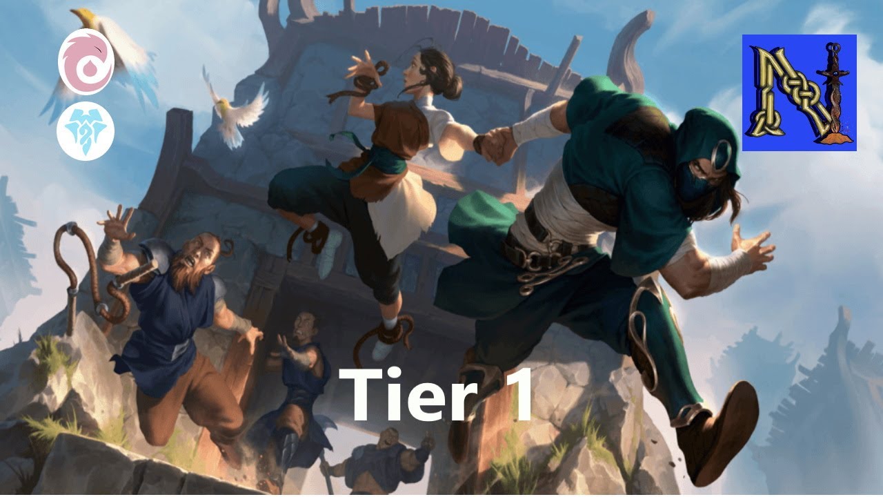 Return of Kinkou Elusives | Legends of Runeterra | Master Ladder | LoR ...