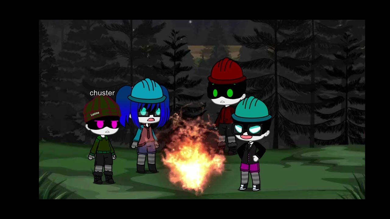 Murder drones cap 4 - YouTube
