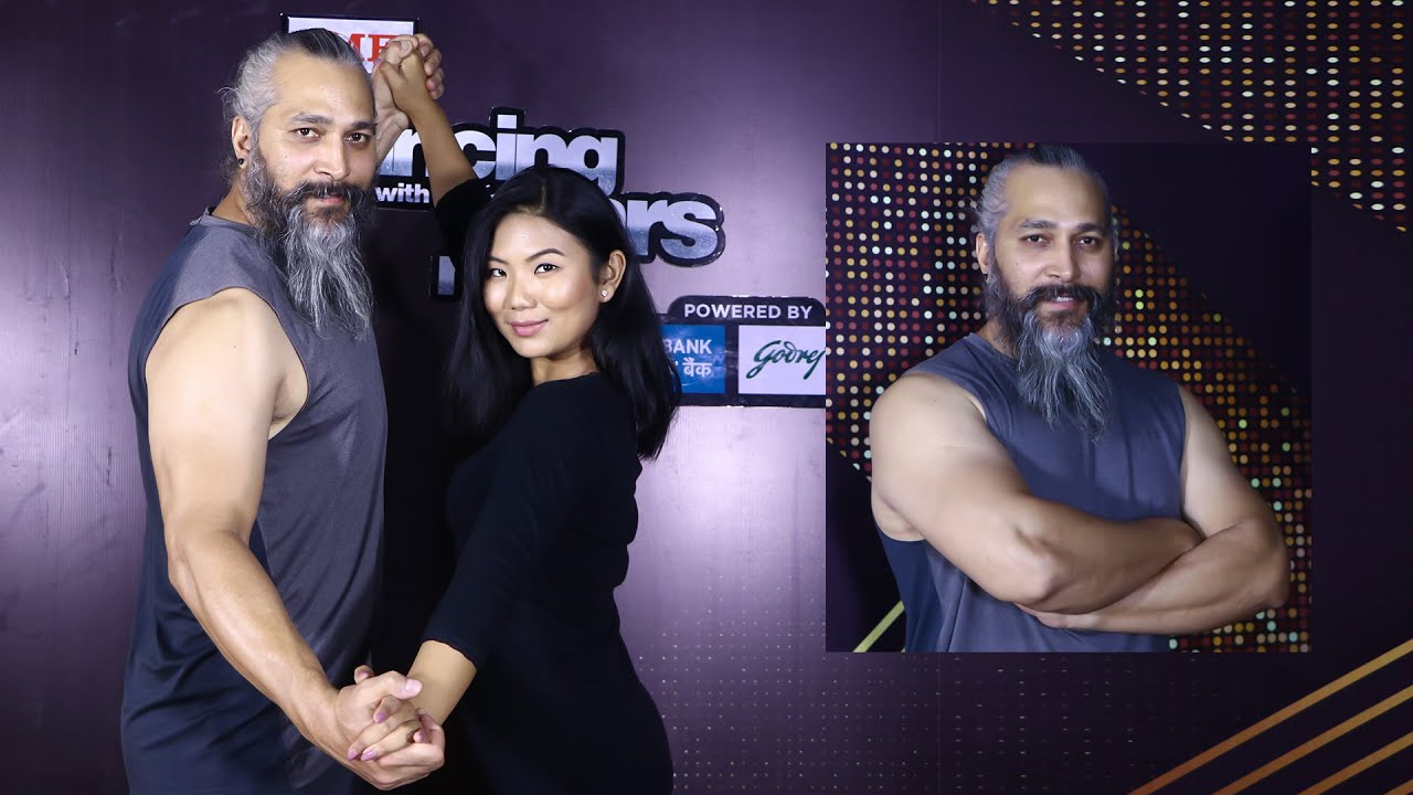 Interview | Prashant Tamrakar & Swoyatna Yonjan | Dancing With The ...