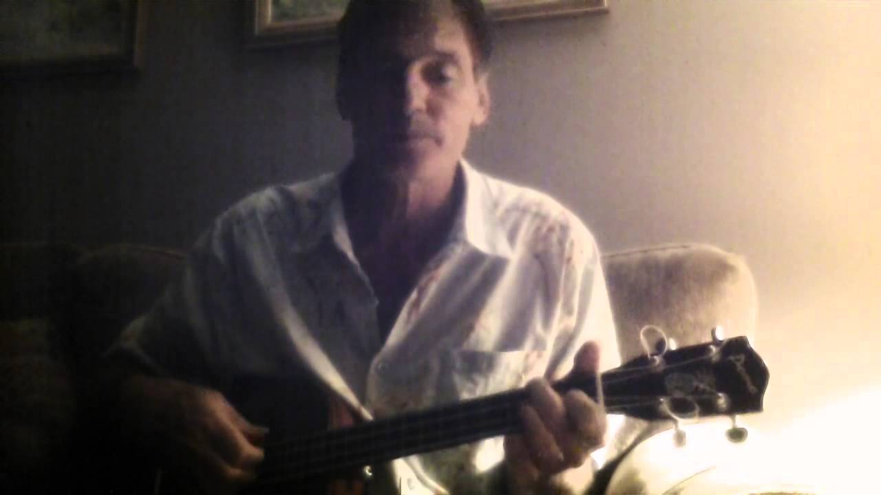 STEWBALL for the 75th season - STRUMSILLY - YouTube