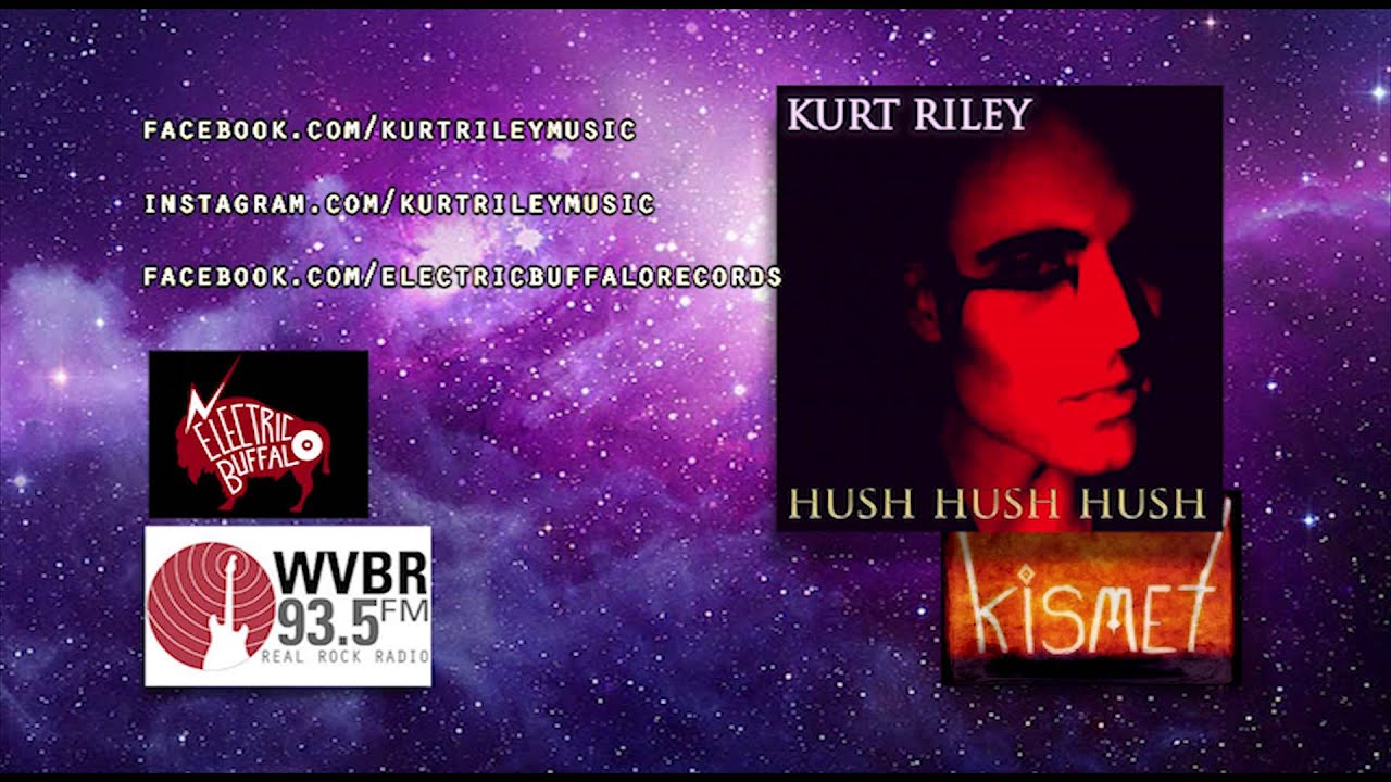 WVBR Interview with Kurt Riley, 10/8/15 - YouTube