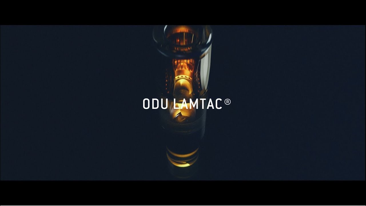 ODU LAMTAC® – THE ALL-ROUNDER - YouTube