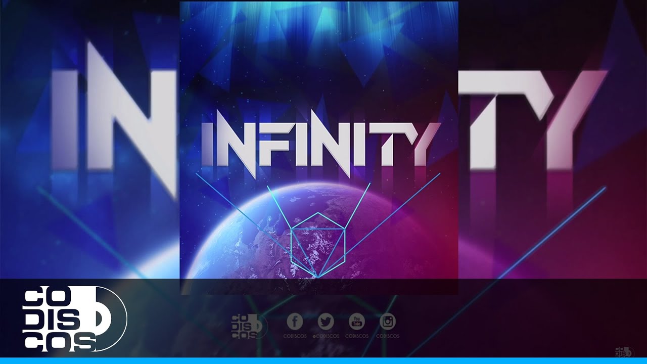 Infinity - Magic - YouTube