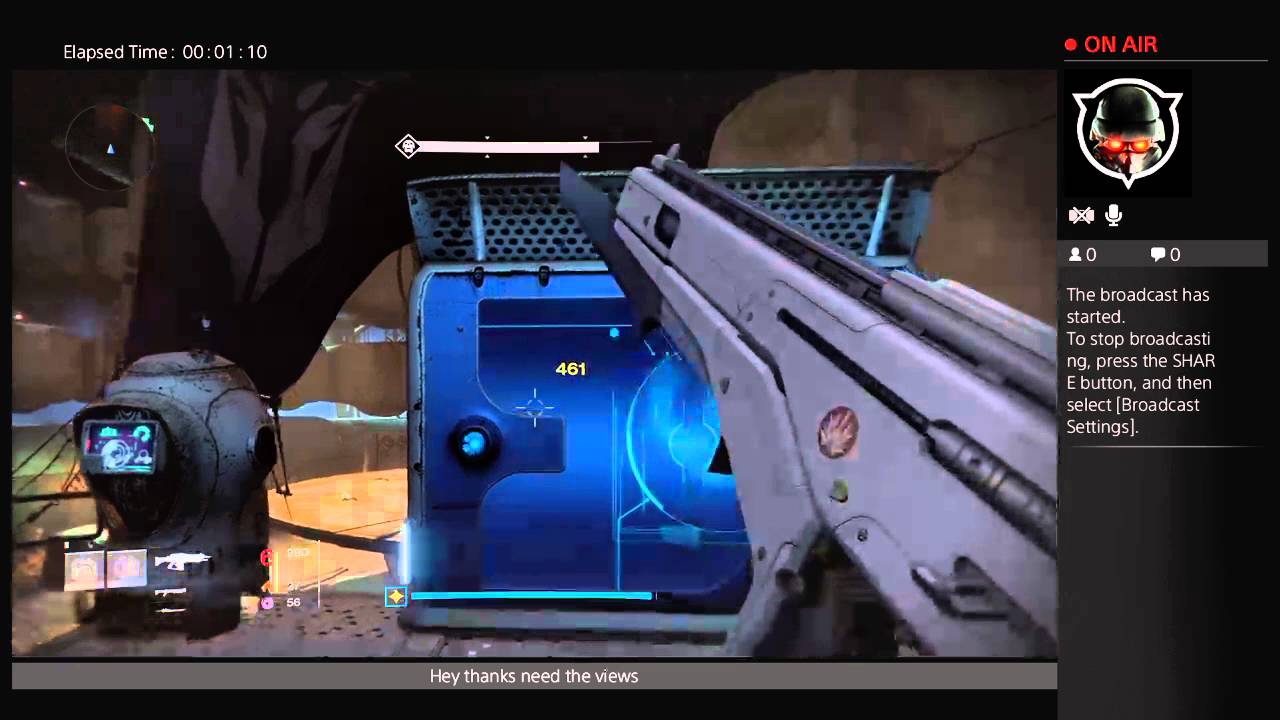 Destiny dark blade - YouTube