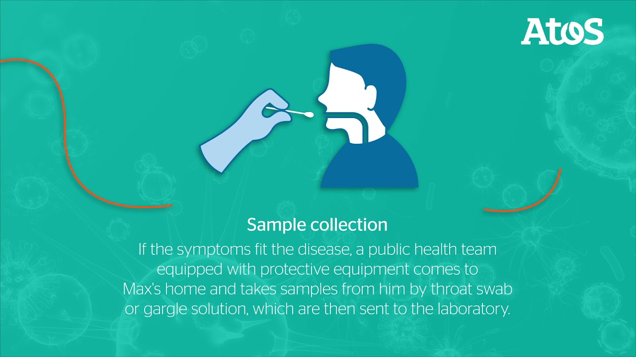 EpiSYS Epidemic Management System - YouTube