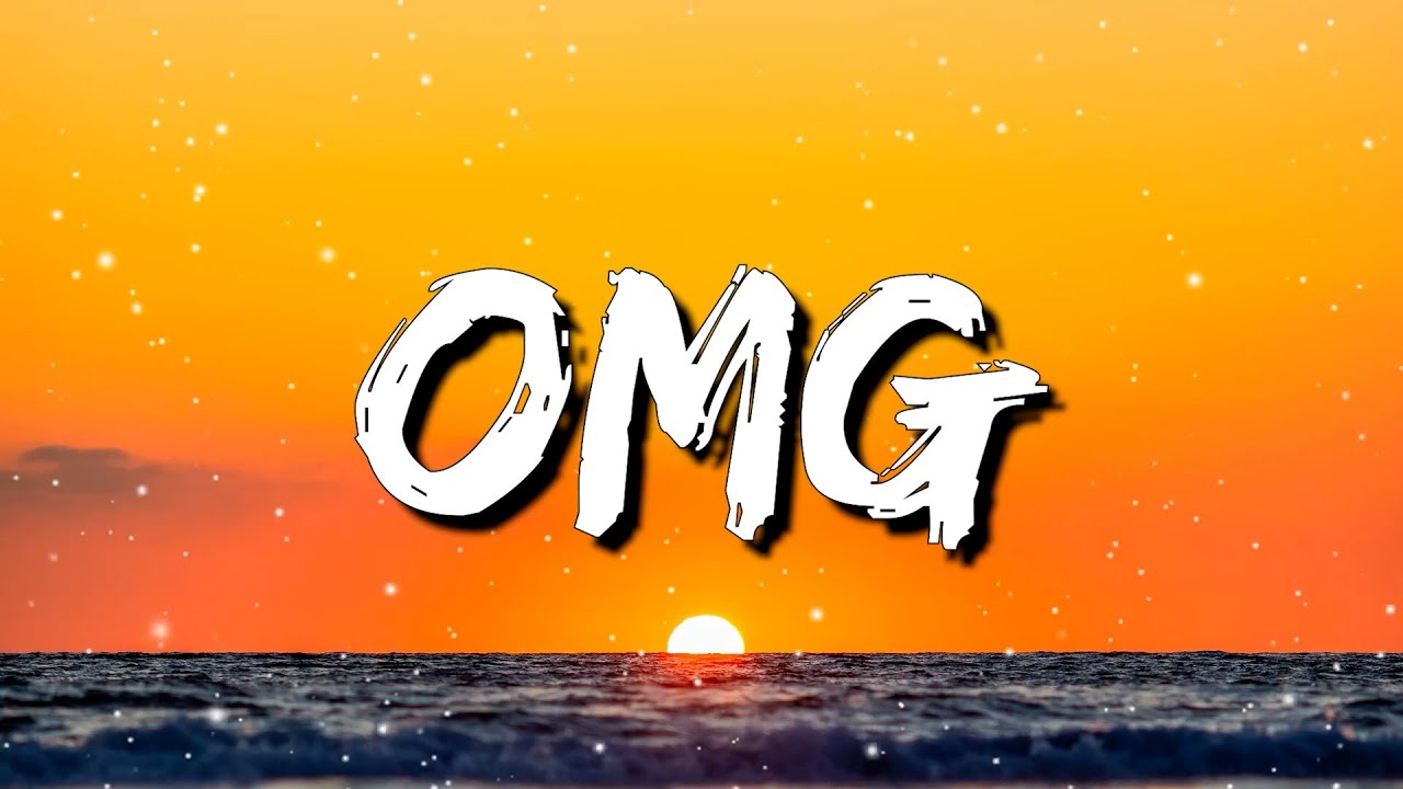 [ 1 HOUR ] NewJeans - OMG (Lyrics) - YouTube