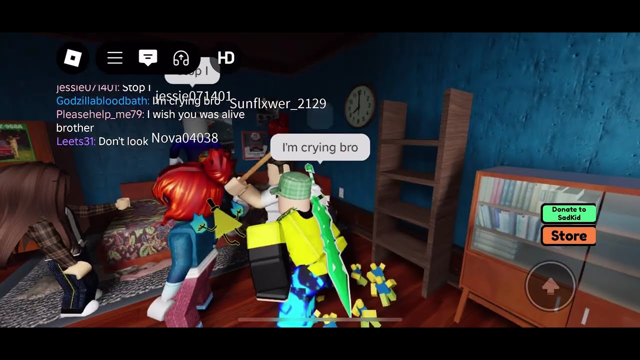 Sadkid246 story #sadkid246 (VERY SAD) - YouTube