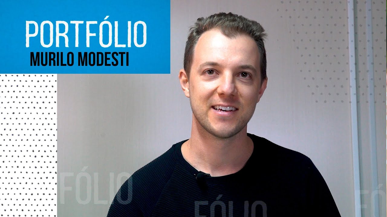 Portfólio - Murilo Modesti - YouTube