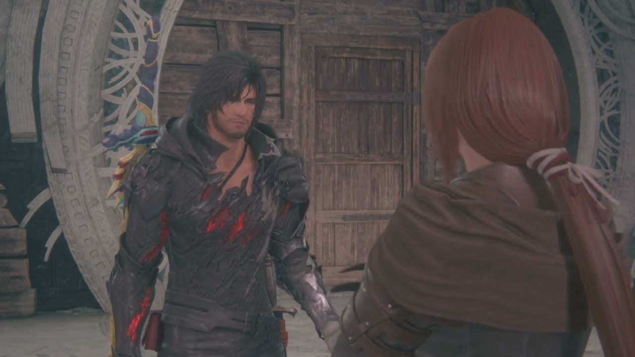 Último COLECCIONABLE: Tarja me da el Cofre de medicinas - FINAL FANTASY ...