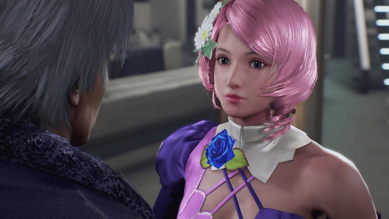 Tekken 7: The Mishima Saga Chapter 6 - Awakening Unleashed! 🌟 | Epic ...