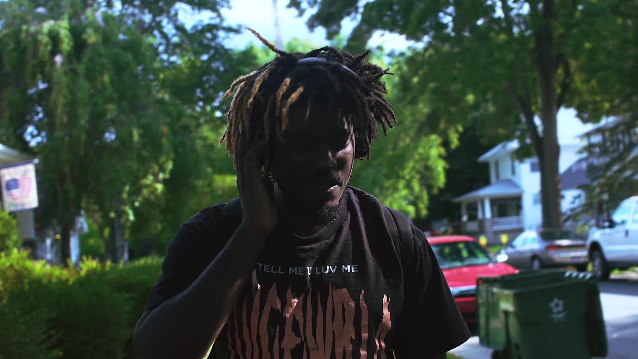 I Really Really Really Really Miss You (Official Music Video) - YouTube