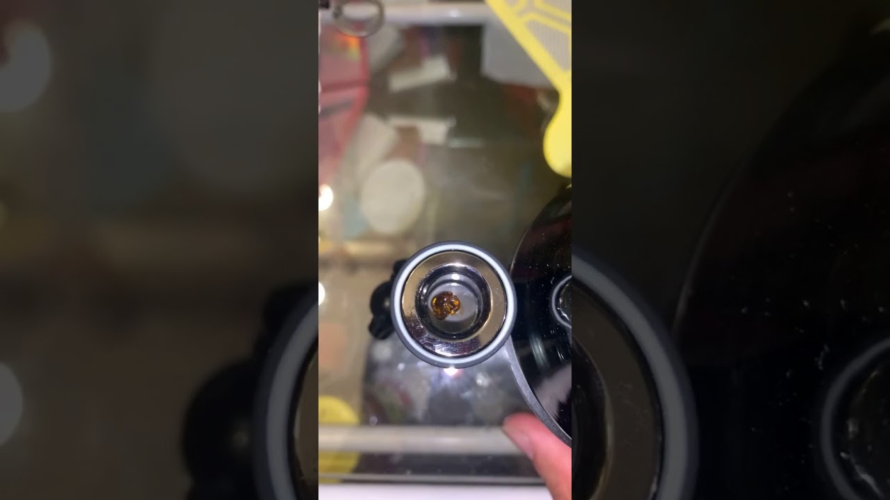 Source Orb Versa melt shot - YouTube