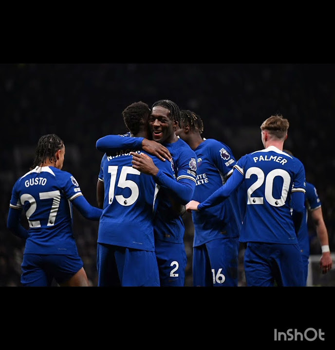 Chelsea FC - YouTube