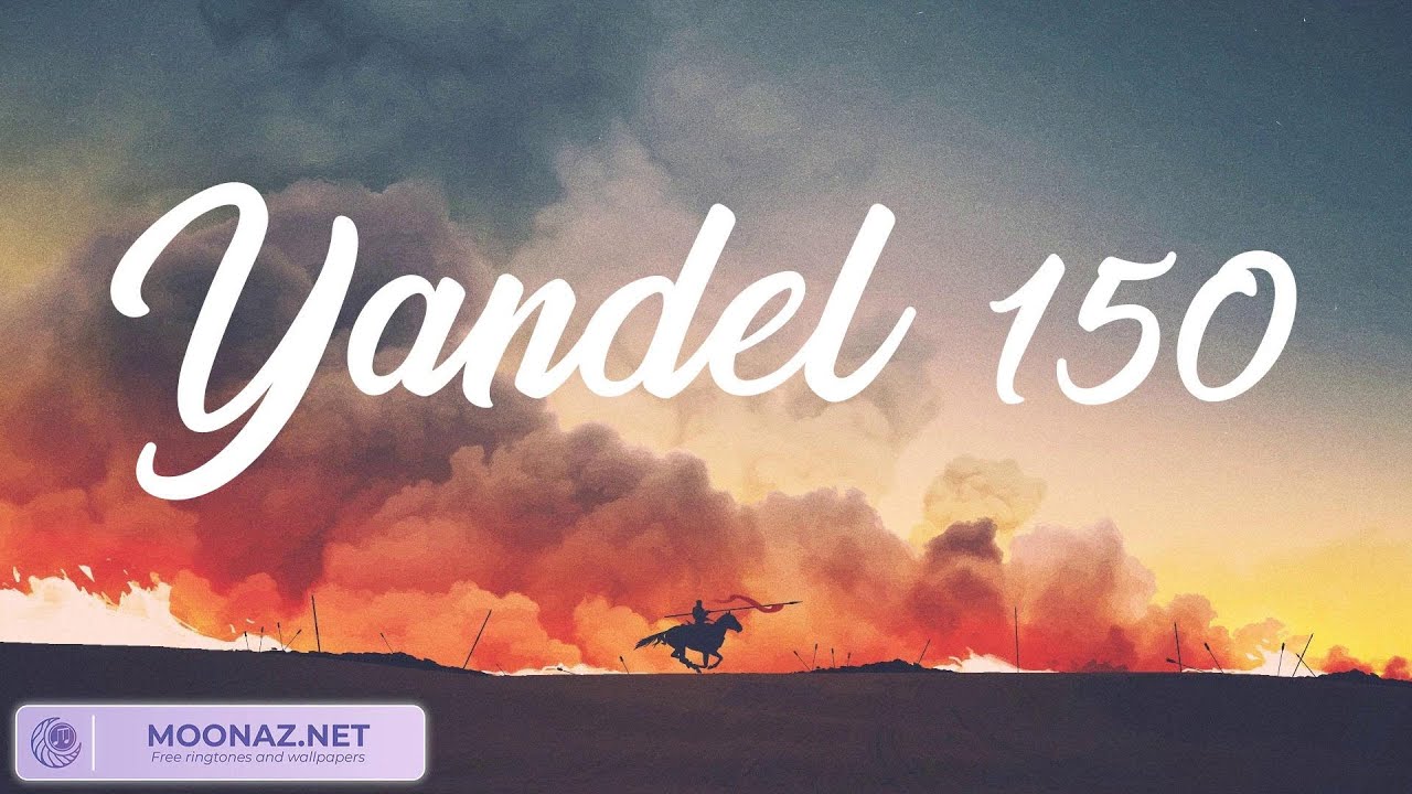 Yandel 150 - Yandel, Shawn Mendes, The Kid Laroi, - YouTube