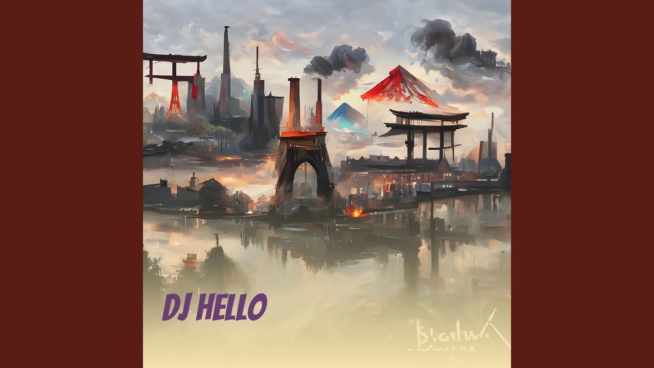 Dj Hello - YouTube