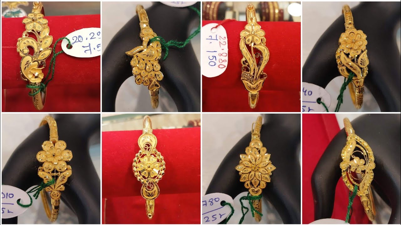 Gold noya badhano design//Gold noa design with price light weight//Gold ...