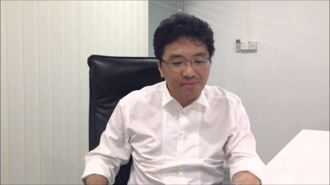 Datuk Raymond Tan sempena Hari Malaysia ke 50 - YouTube