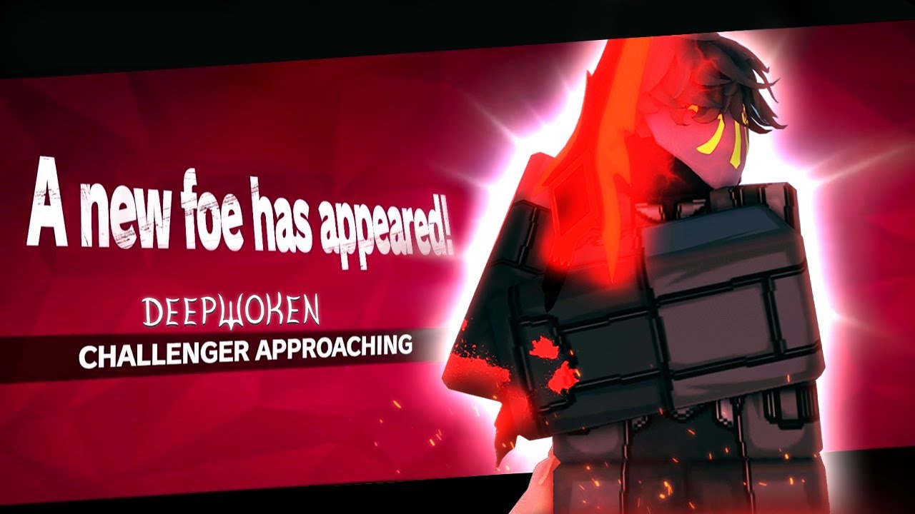 DEEPWOKEN TEACHING WOMAN HOW TO PLAY DEEPWOKEN [LIVE] - YouTube